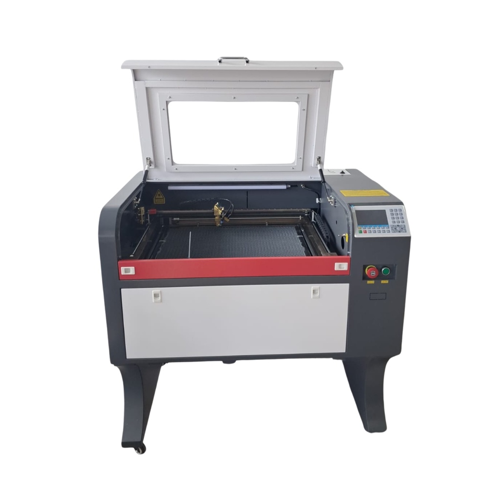 MÁQUINA LÁSER CO2 | Vision Arte Panama